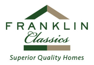 Franklin Classic Series: Timeless Elegance Redefined | Franklin Homes