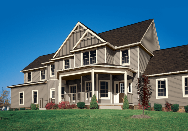 Exterior Decor | Franklin Homes